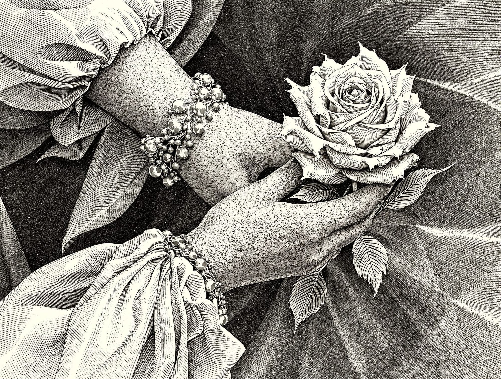 Detailed Hand Drawing Guides And Practice Tips