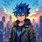Cool Anime Boy Drawings - AI Art Generator