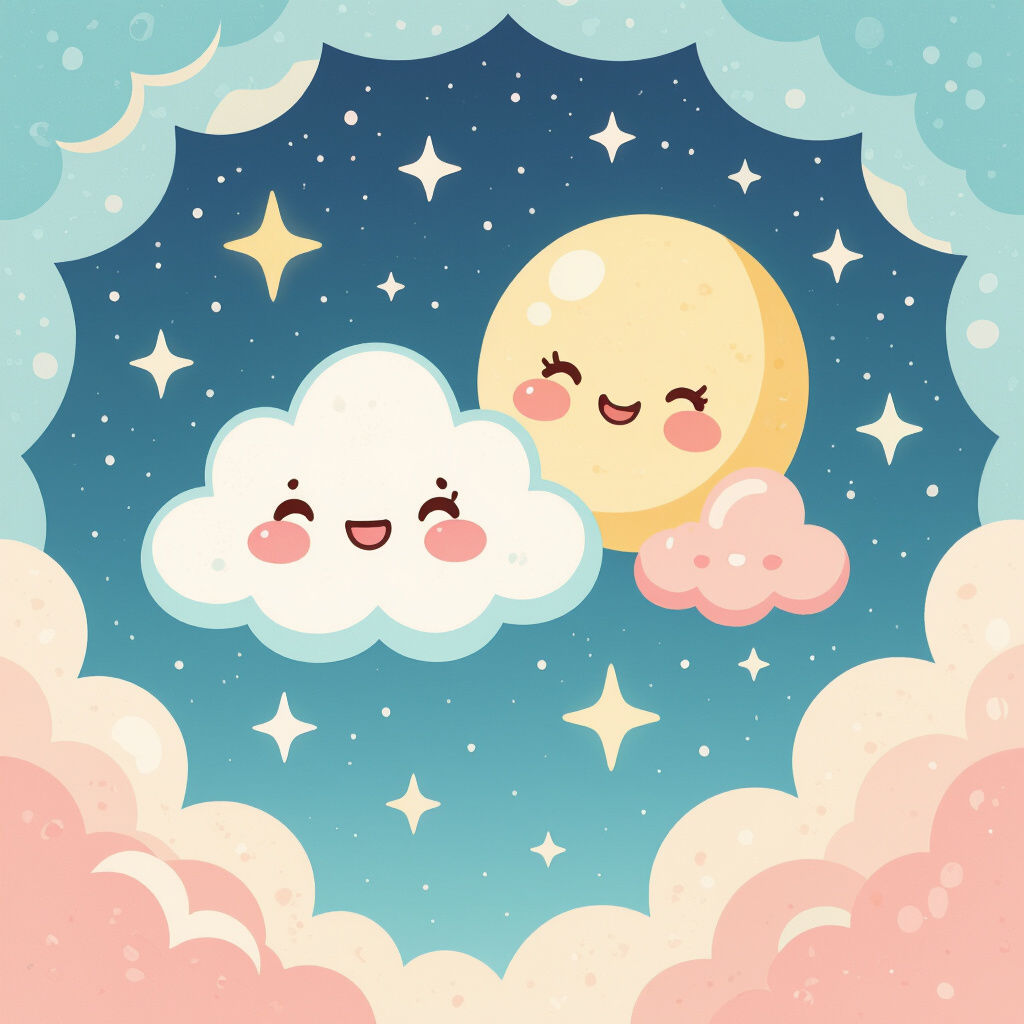 Lock Screen Wallpaper For Girls - Cute & Aesthetic AI Designs