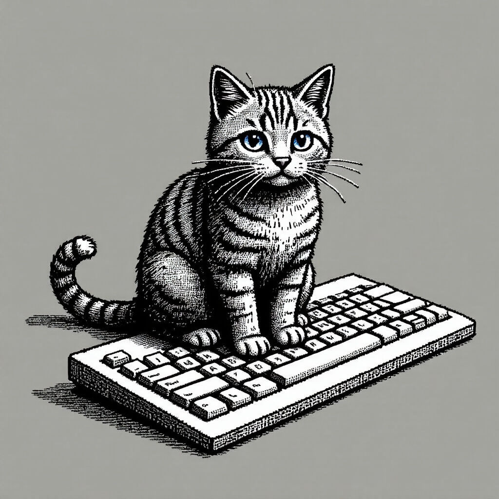 Small Ascii Art - Generate Tiny Text-based Images