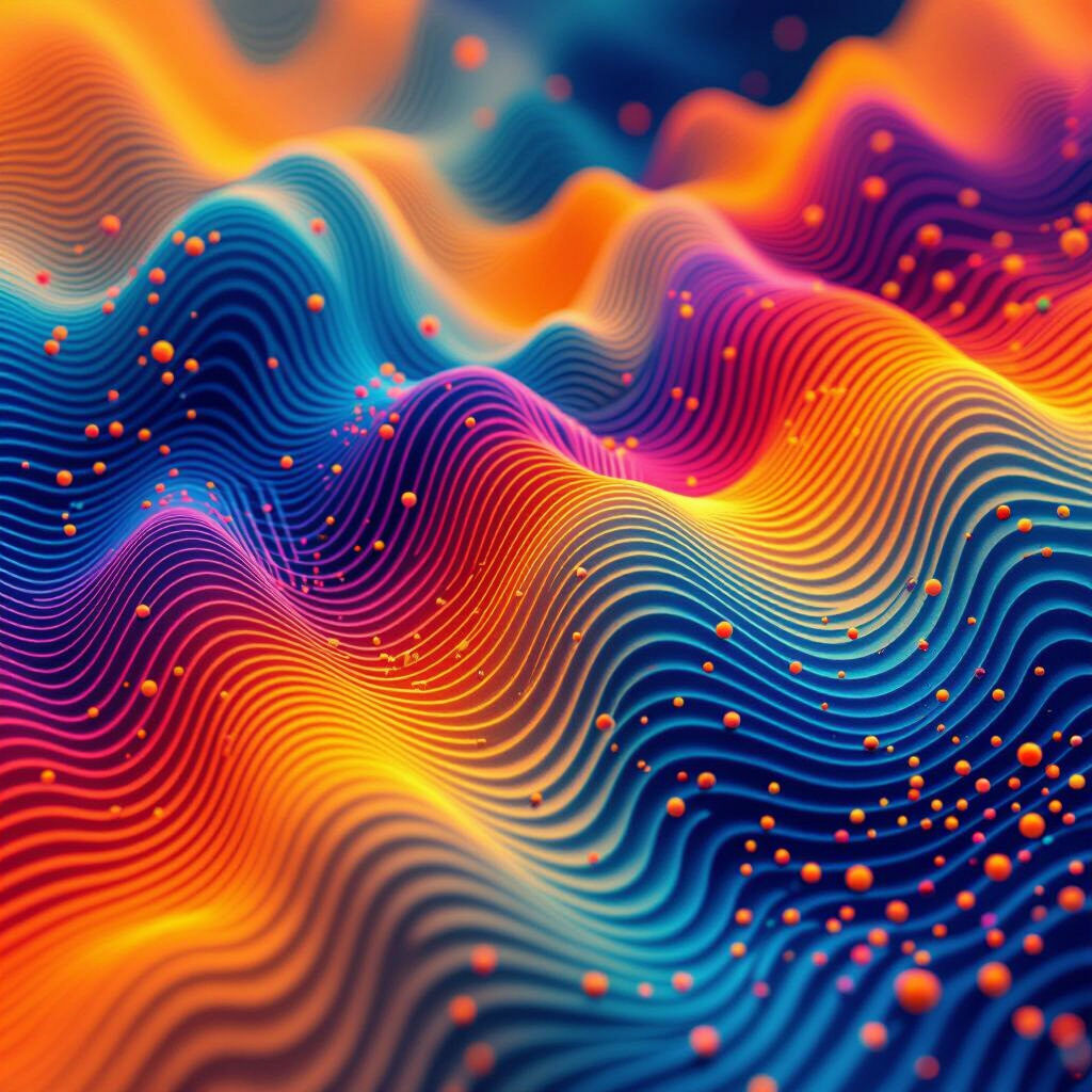 Density Images - AI Generated Visuals & Art