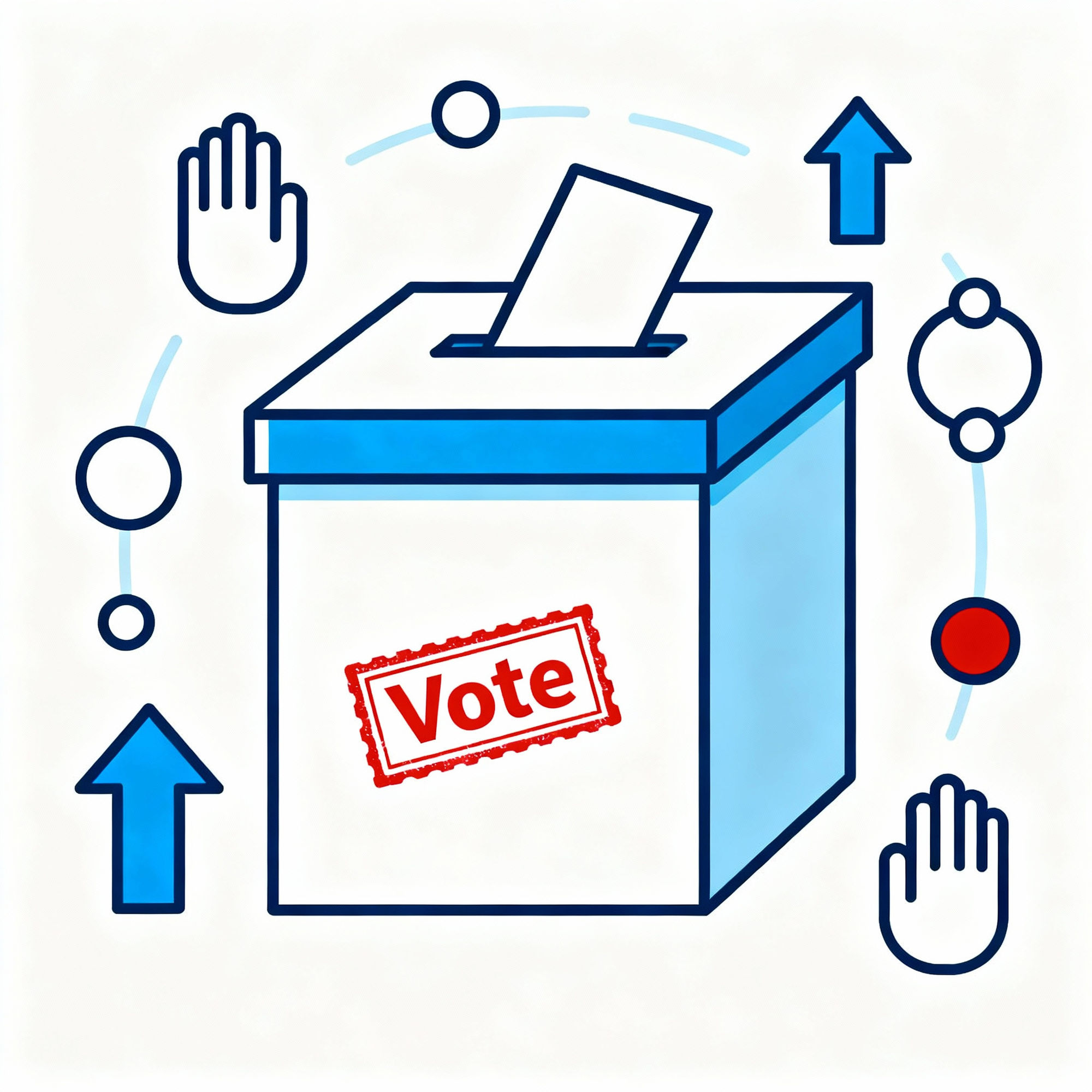 24th Amendment Drawings - AI Art Gallery