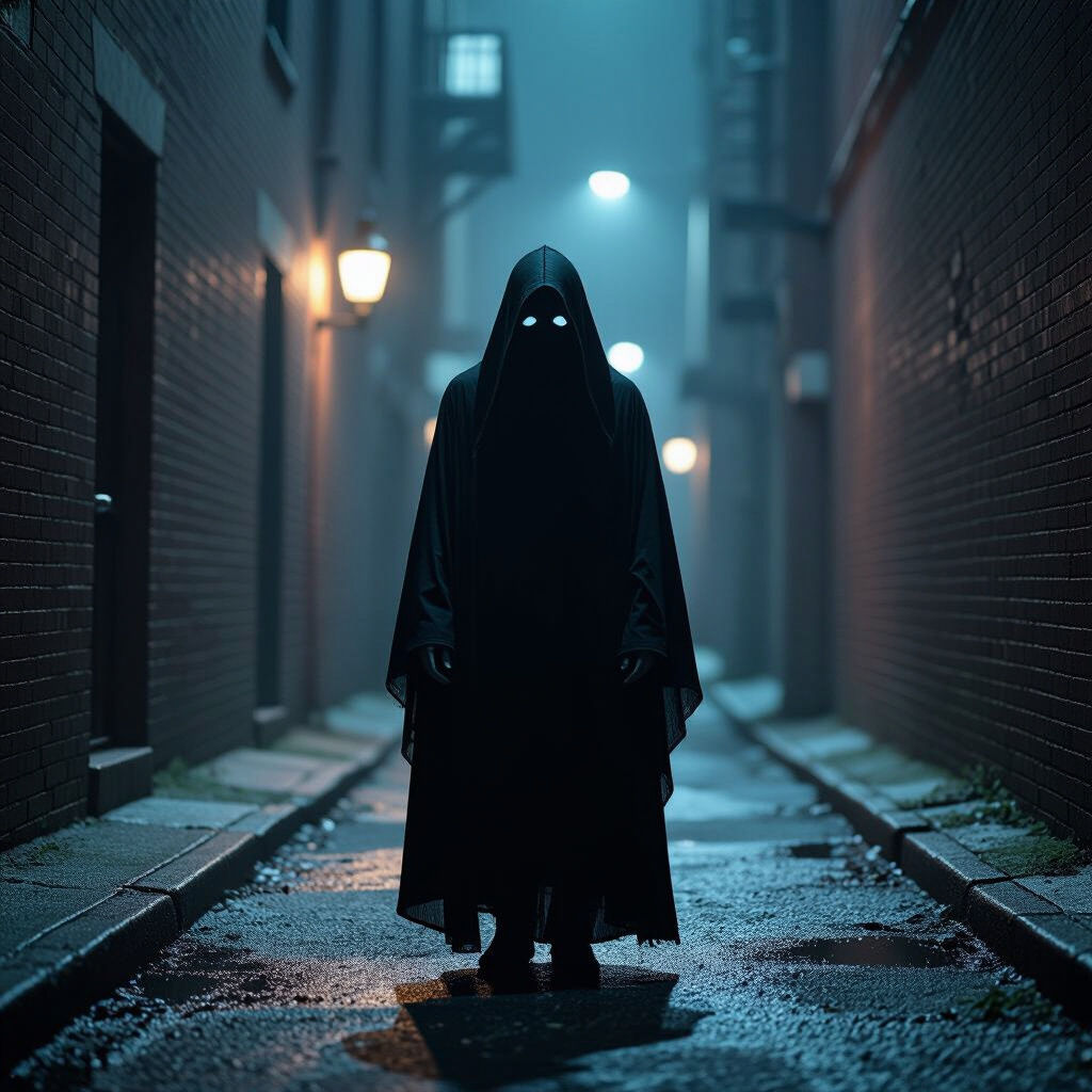 Create Chilling Ghostface Wallpaper