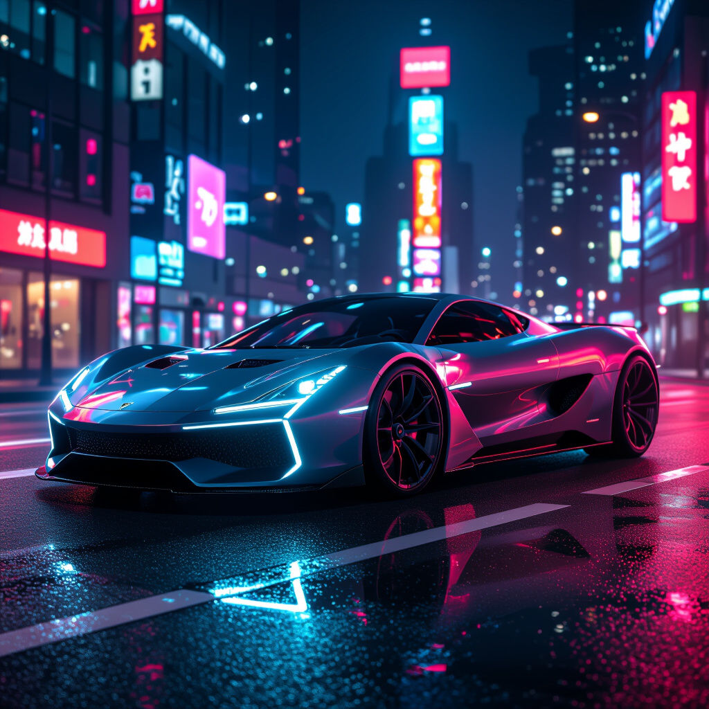 Car Wallpapers 4k For Pc - High-resolution Designs