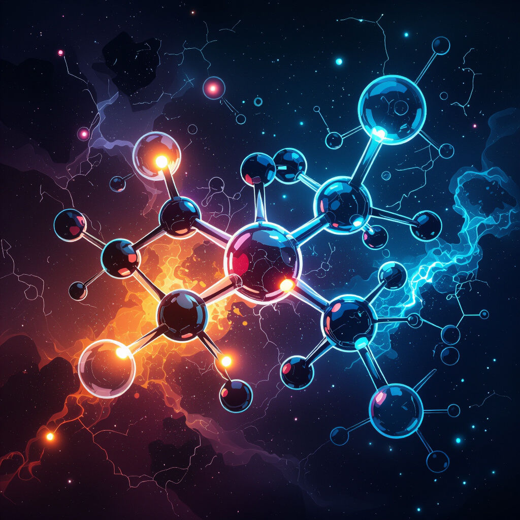 Pictures Of Compounds - Create Unique Images With AI