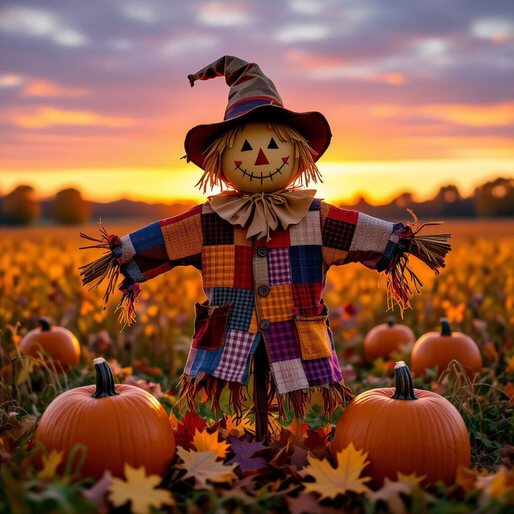 Scarecrow Images - Create Unique AI Art