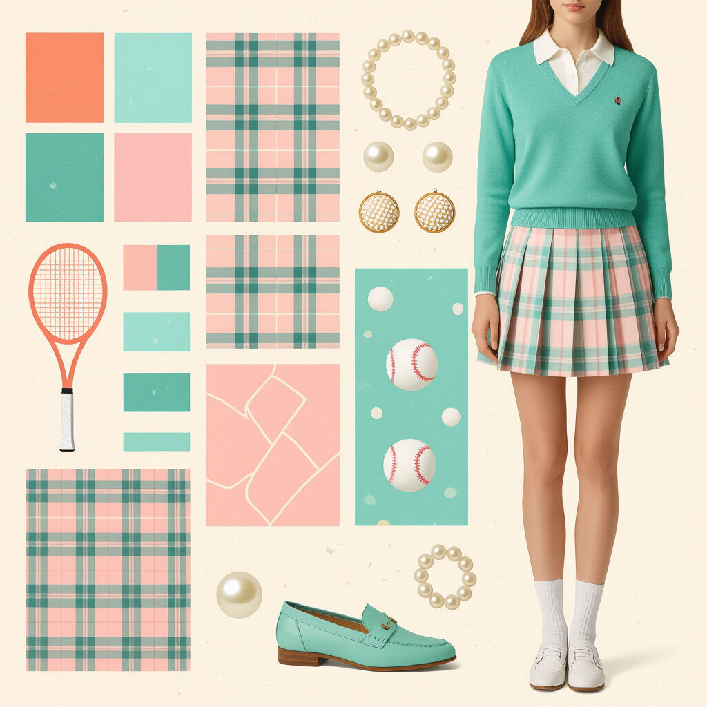 Preppy Wallpapers - Create Your Own Aesthetic