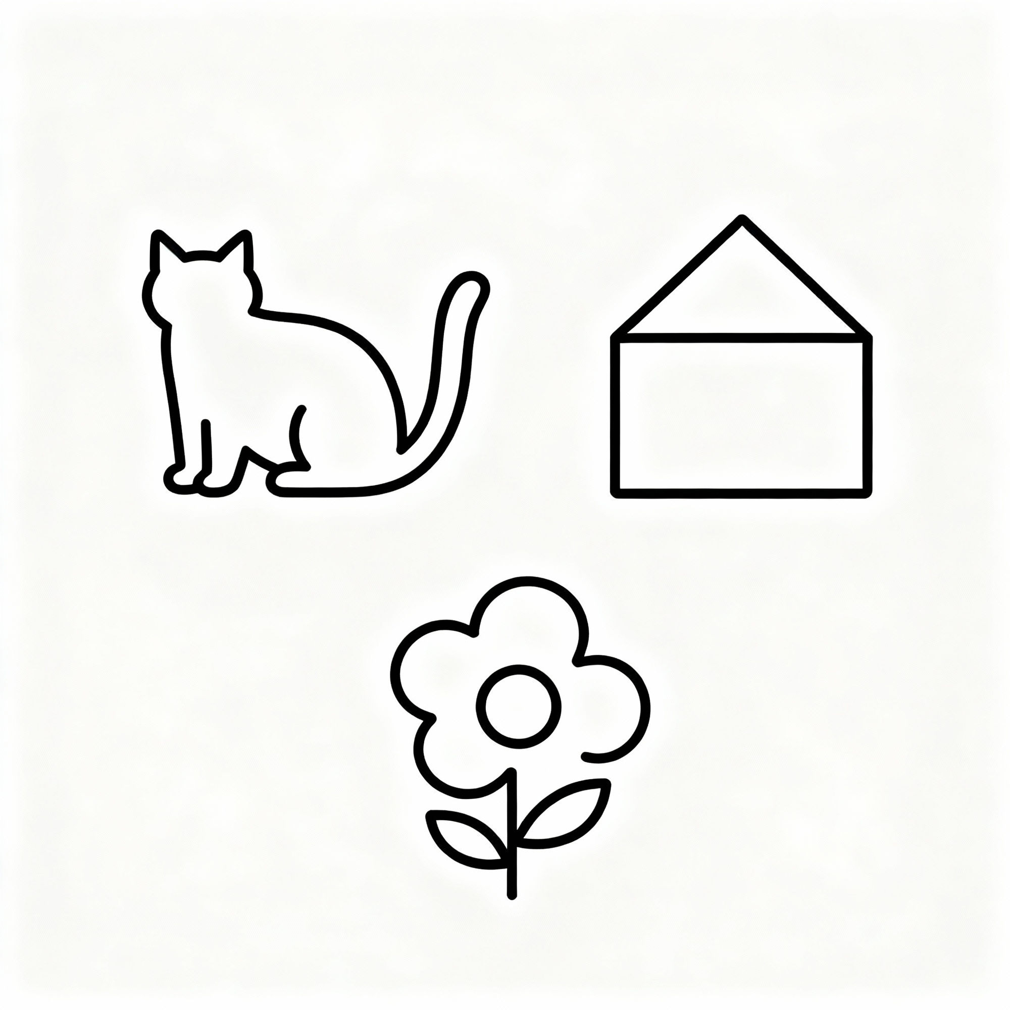 Simple Easy Drawings For Beginners - AI Art Gallery