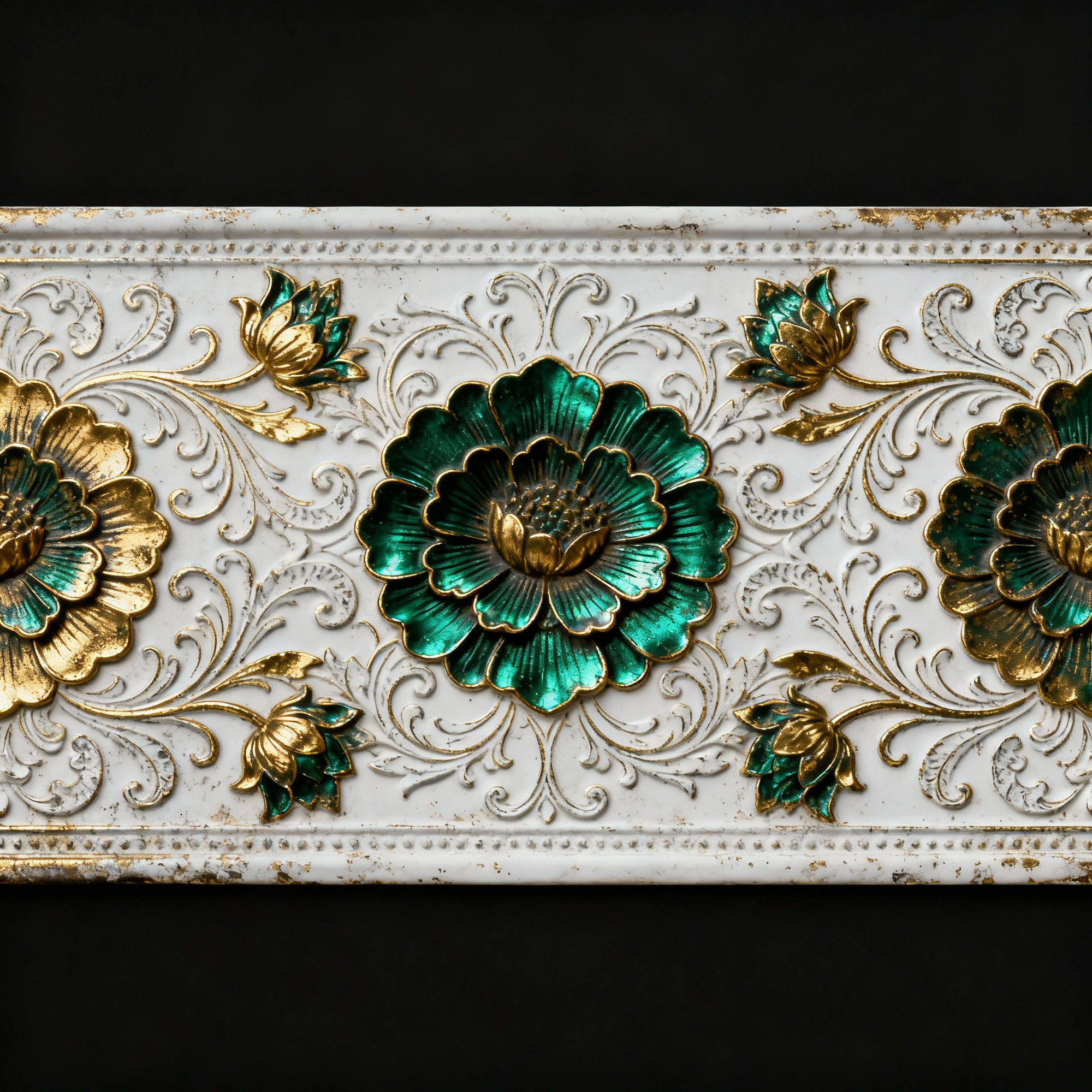 Borders Clip Art - Create Stunning AI Borders