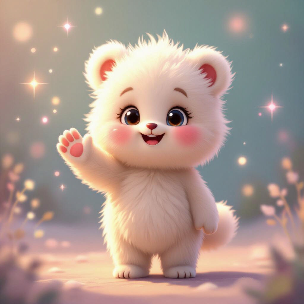 Cute Gif Wallpapers - Create Adorable Animated Backgrounds