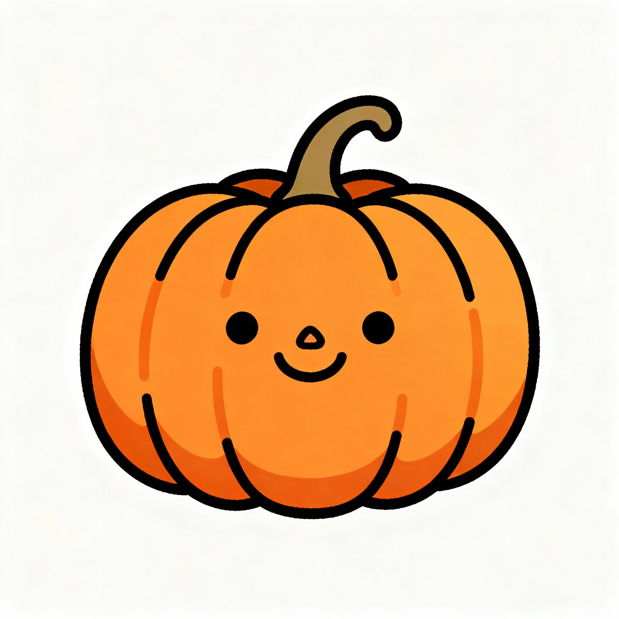 Easy Pumpkin Drawings - Create Yours With AI