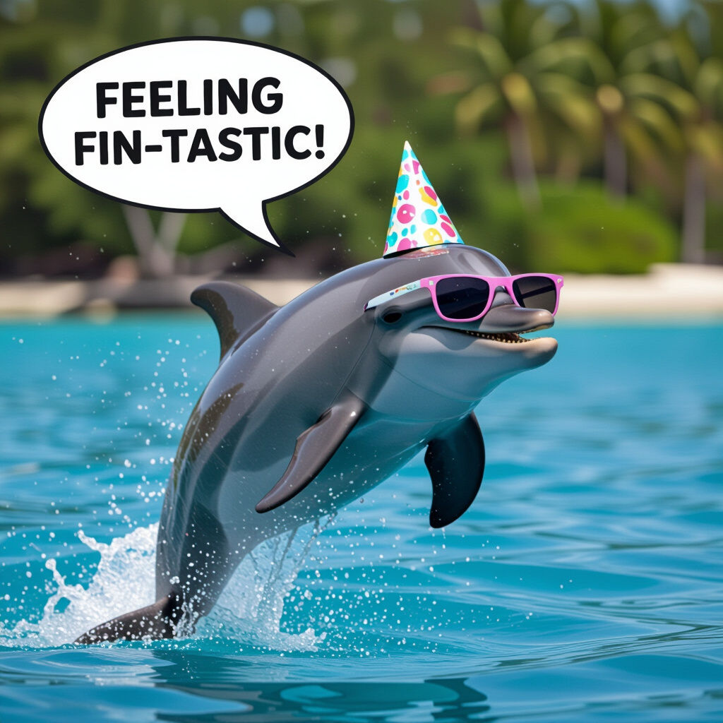 Dolphin Meme Pictures - Create Your Own Funny Memes