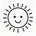 Simple Drawings For Kids To Copy - Easy AI Art