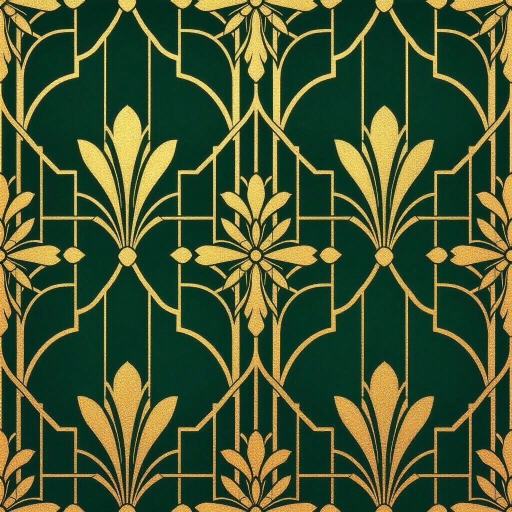 AI Generated Wallpaper Panels - Create Your Own