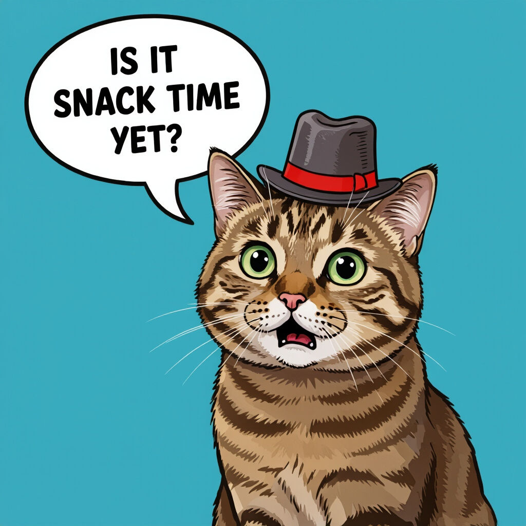 Funny Meme Photos - AI Generated Memes