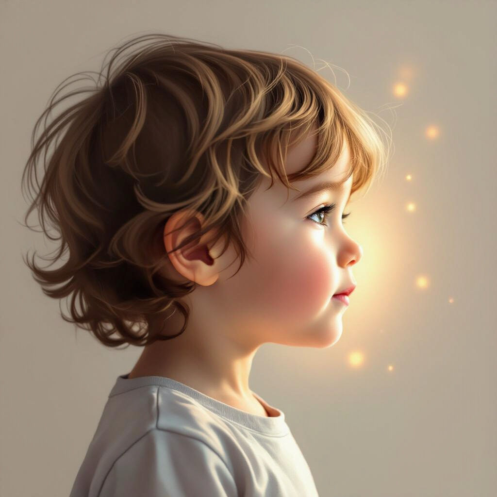 Beckwith-wiedemann Syndrome Photos - Visualizing Bws