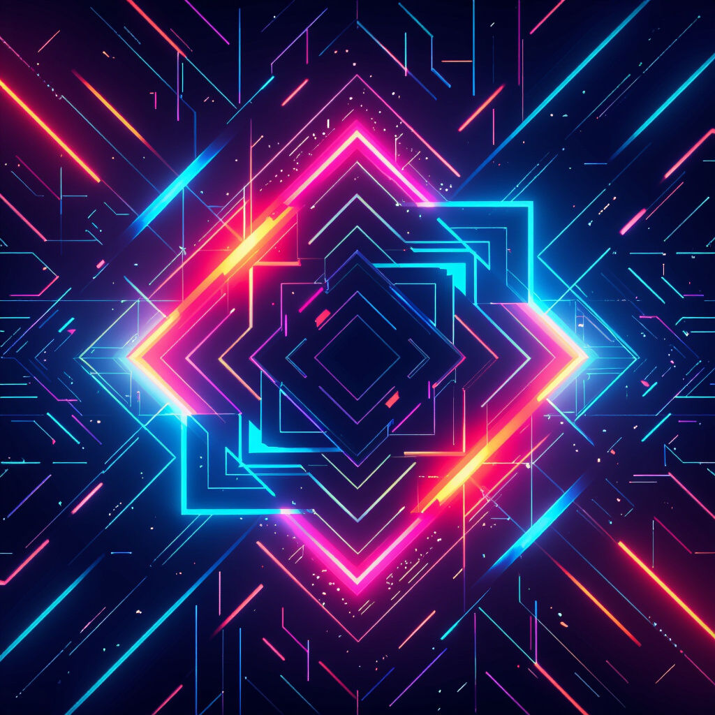 AI Alpha Wallpaper Generator - Create Unique Wallpapers