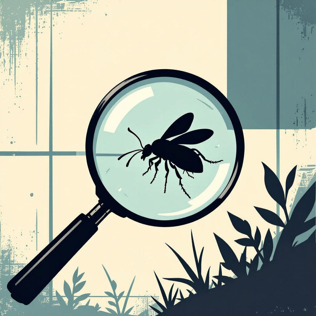 Pest Control Images - Create Unique Visuals With AI