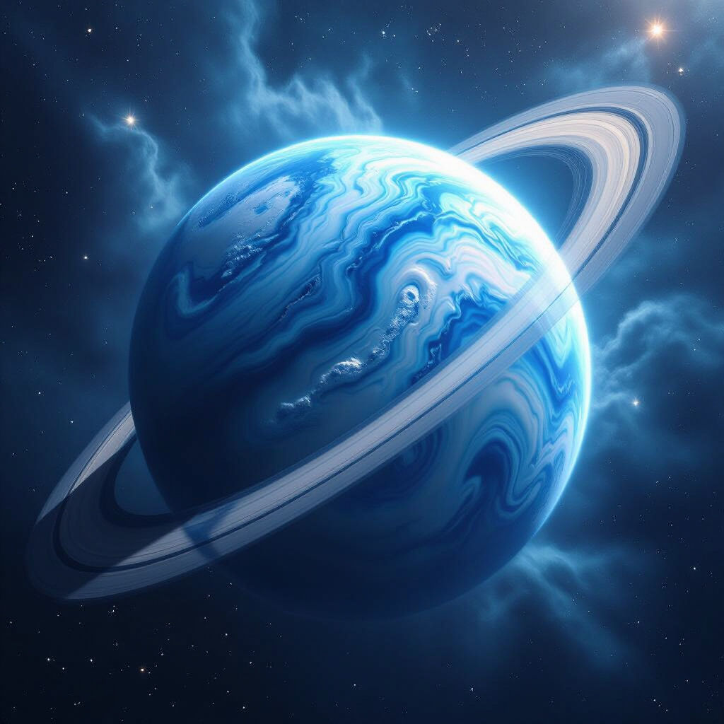 Neptune Images - Create Stunning AI Art