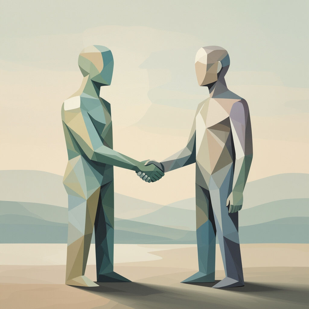 Compromise Pictures - Create Your Own AI Art