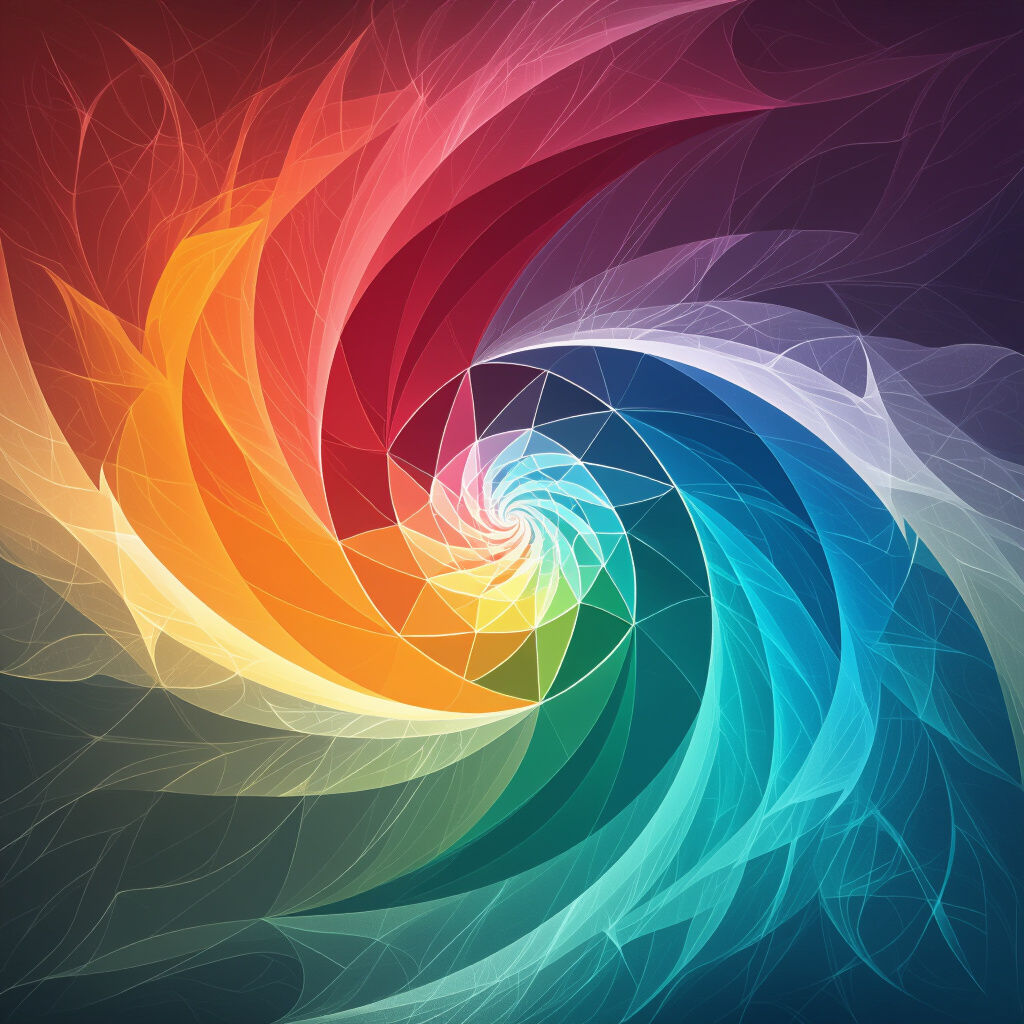 Moving Wall Art - AI Generated Animated Art