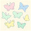 Easy Cute Butterfly Drawings - Create Adorable Art