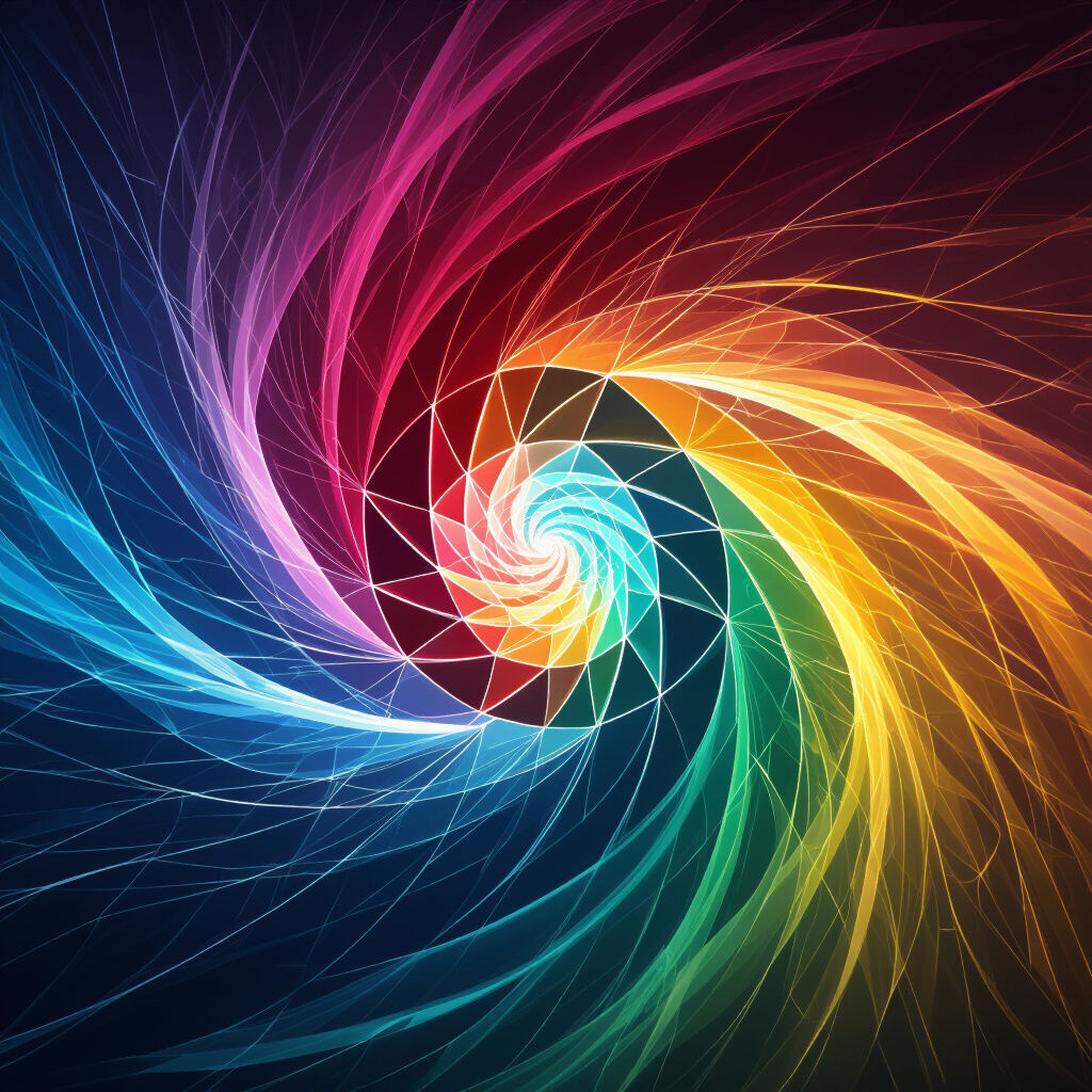 Kinetic Energy Pictures - AI Generated Art