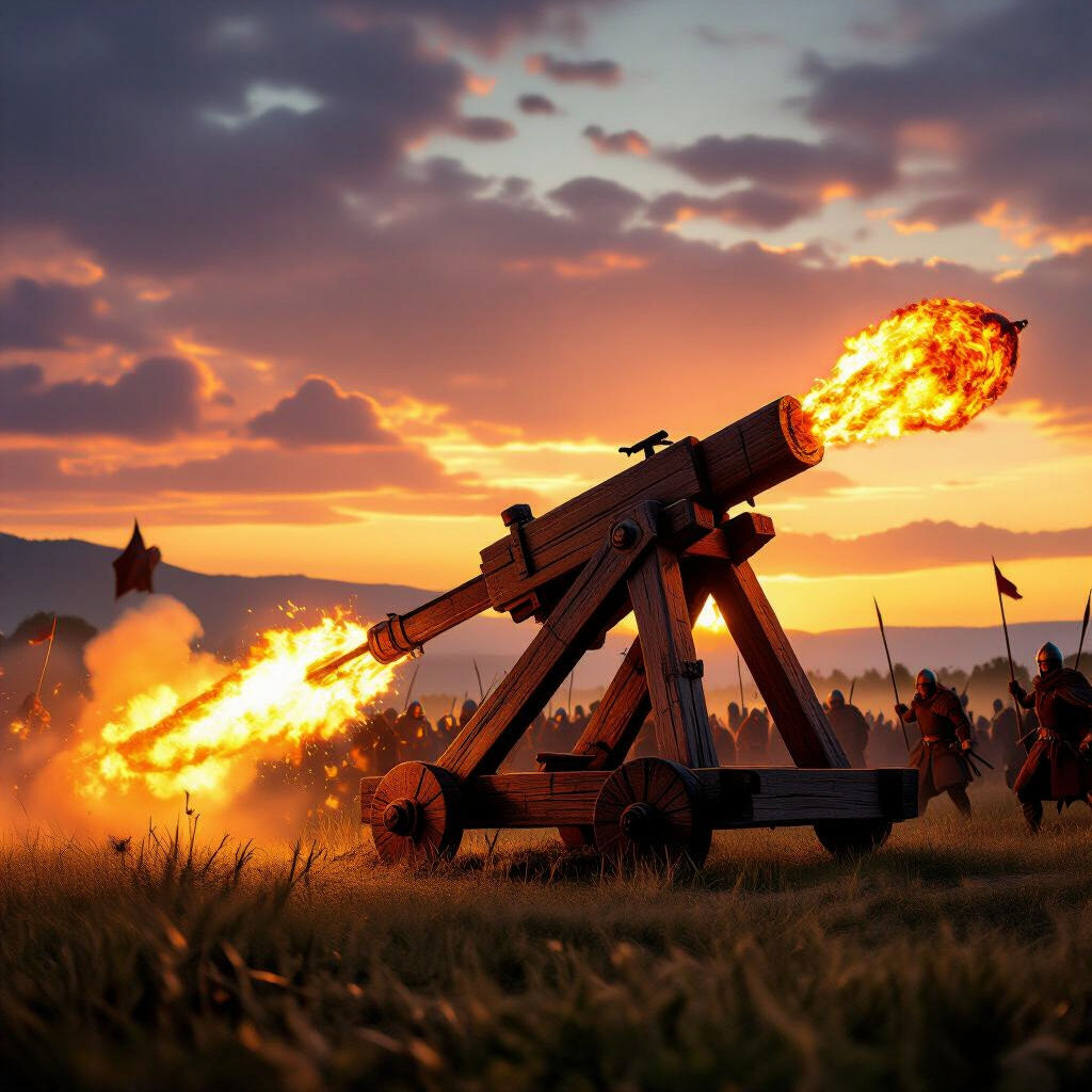 Catapult Images - AI Generated Art