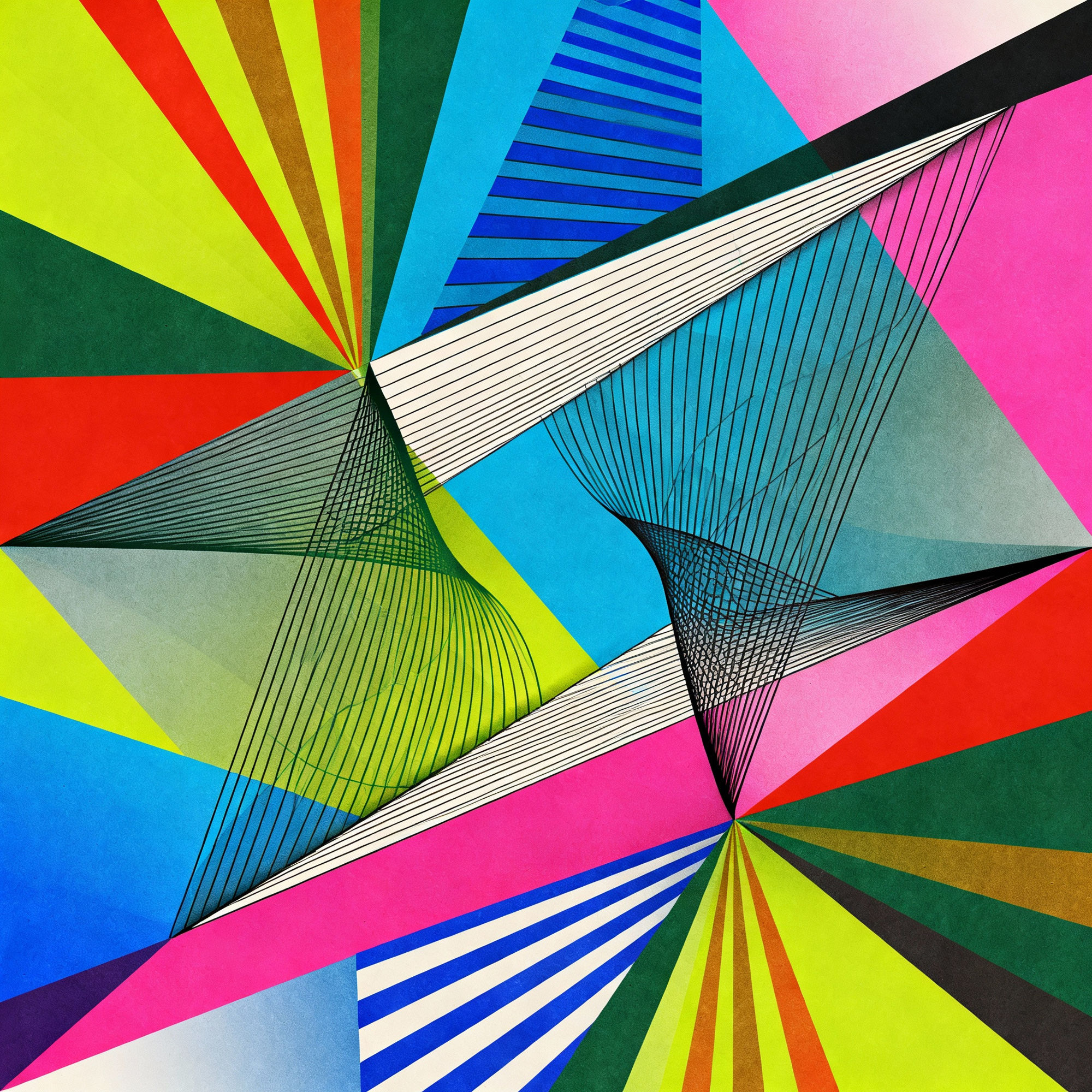 Desmos Art Project Gallery - Create Unique Visuals