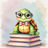 Preppy Turtle Wallpaper - Create Yours With AI