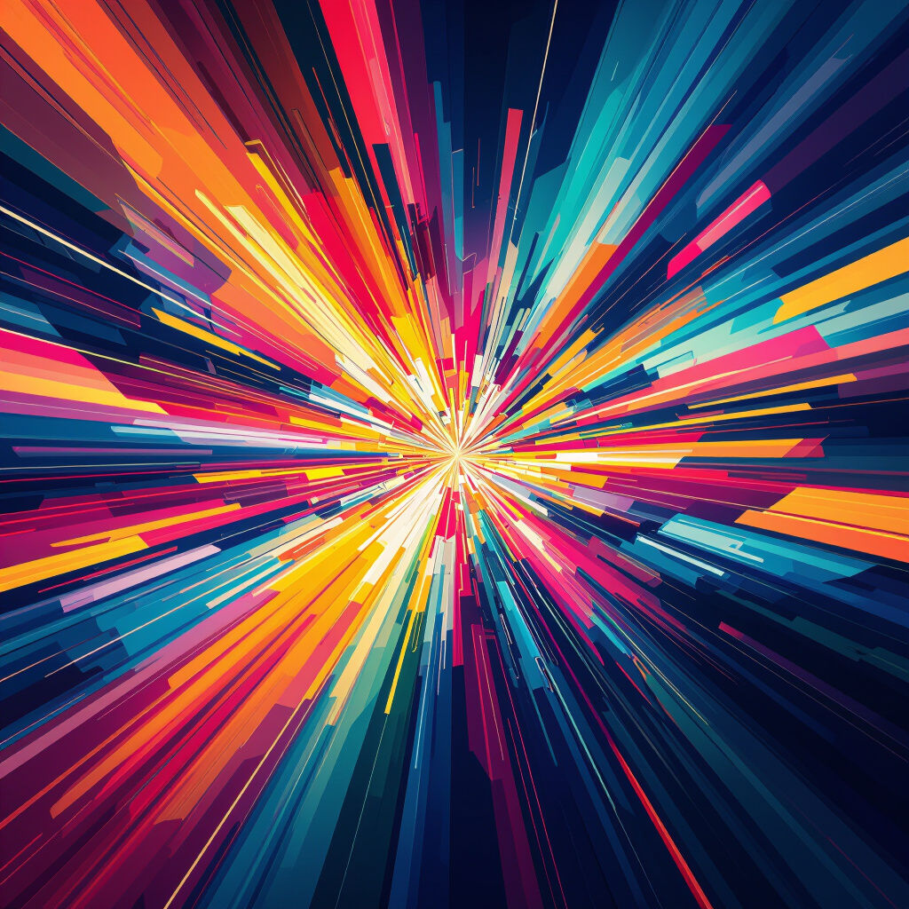 AI Acceleration Drawing Gallery - Create Fast & Dynamic Art