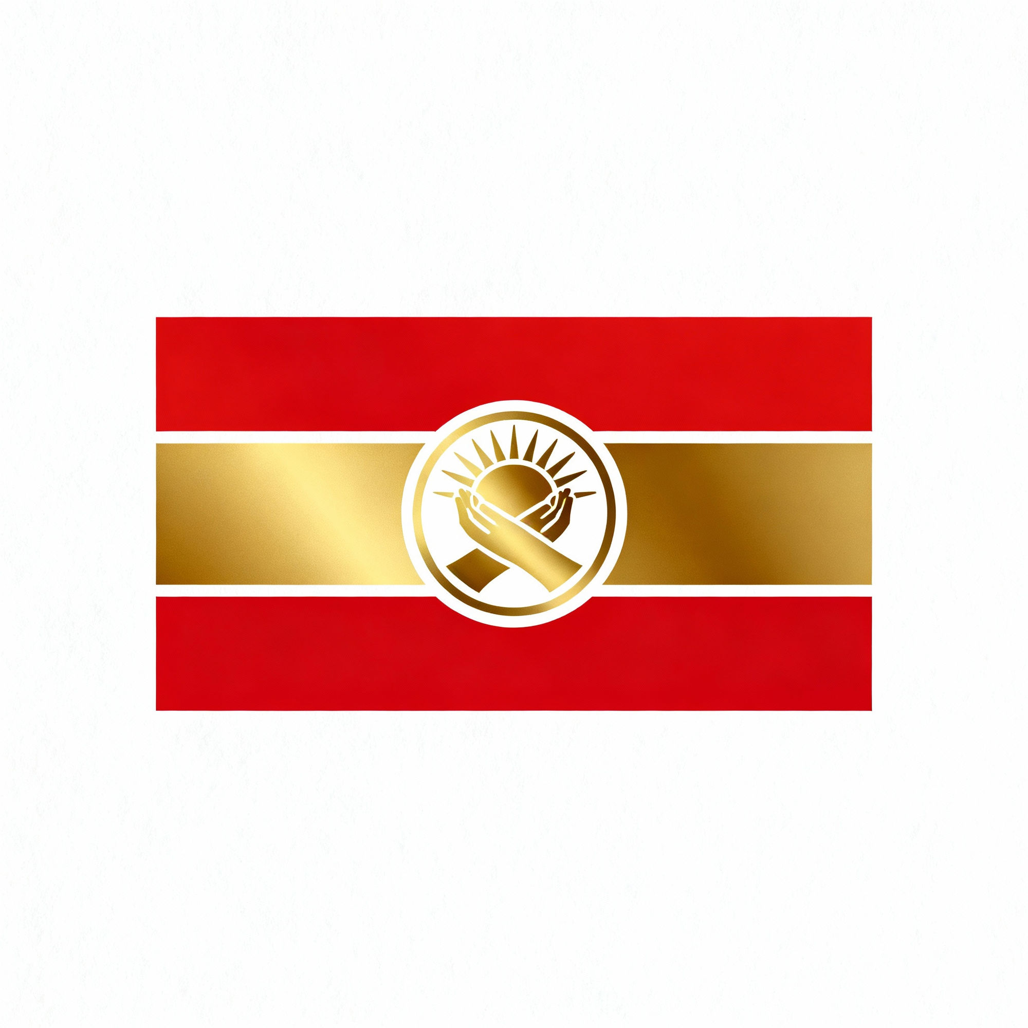 Nationalism Easy Drawing - Create Your Own