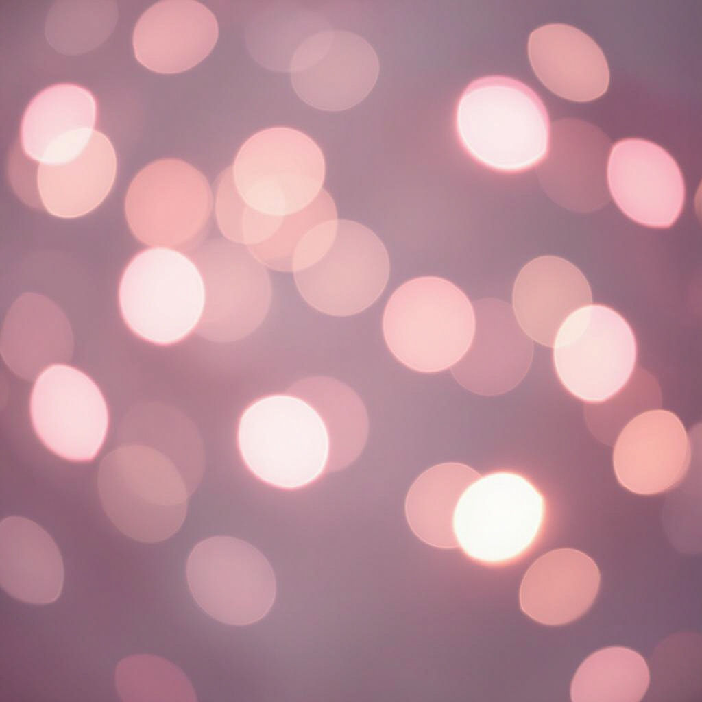 Pink Wallpaper Lights - Create Your Own AI Art