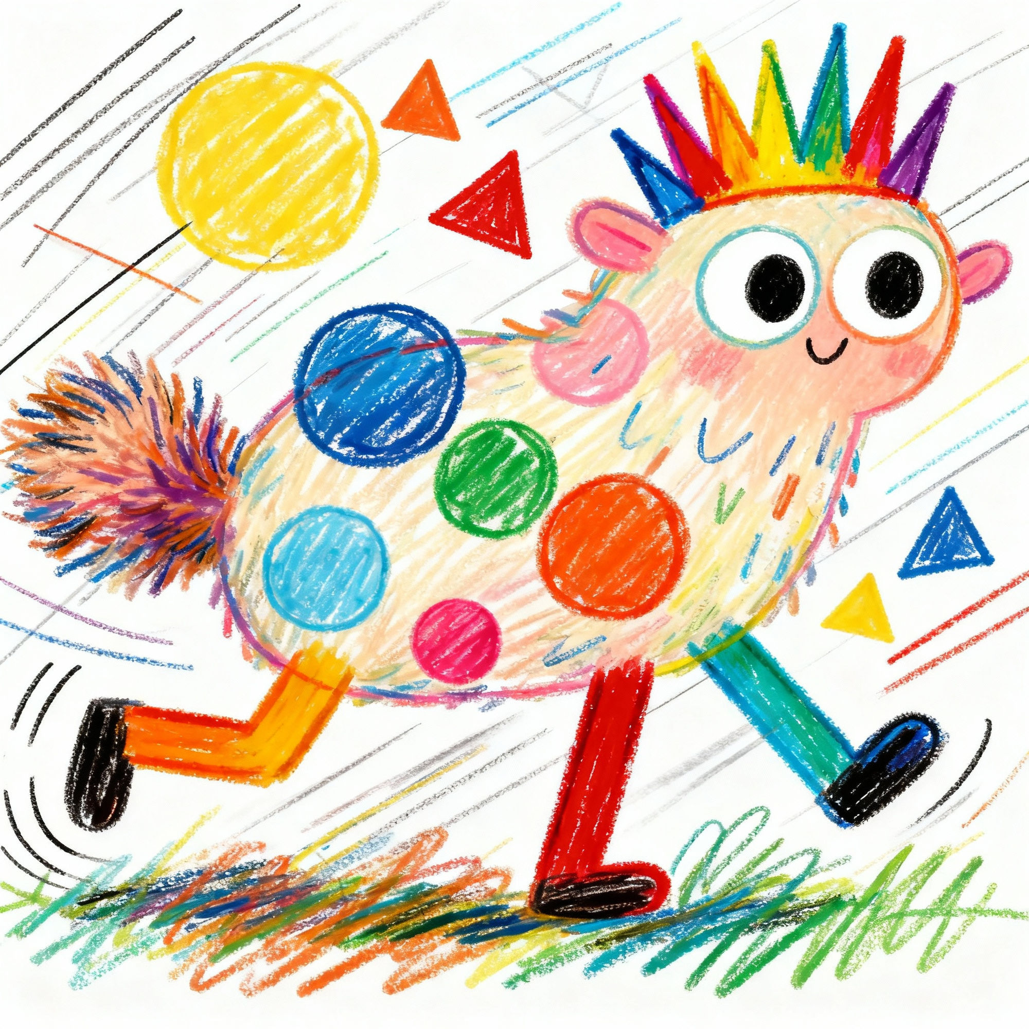 Guess My Drawing AI Art - Create & Explore