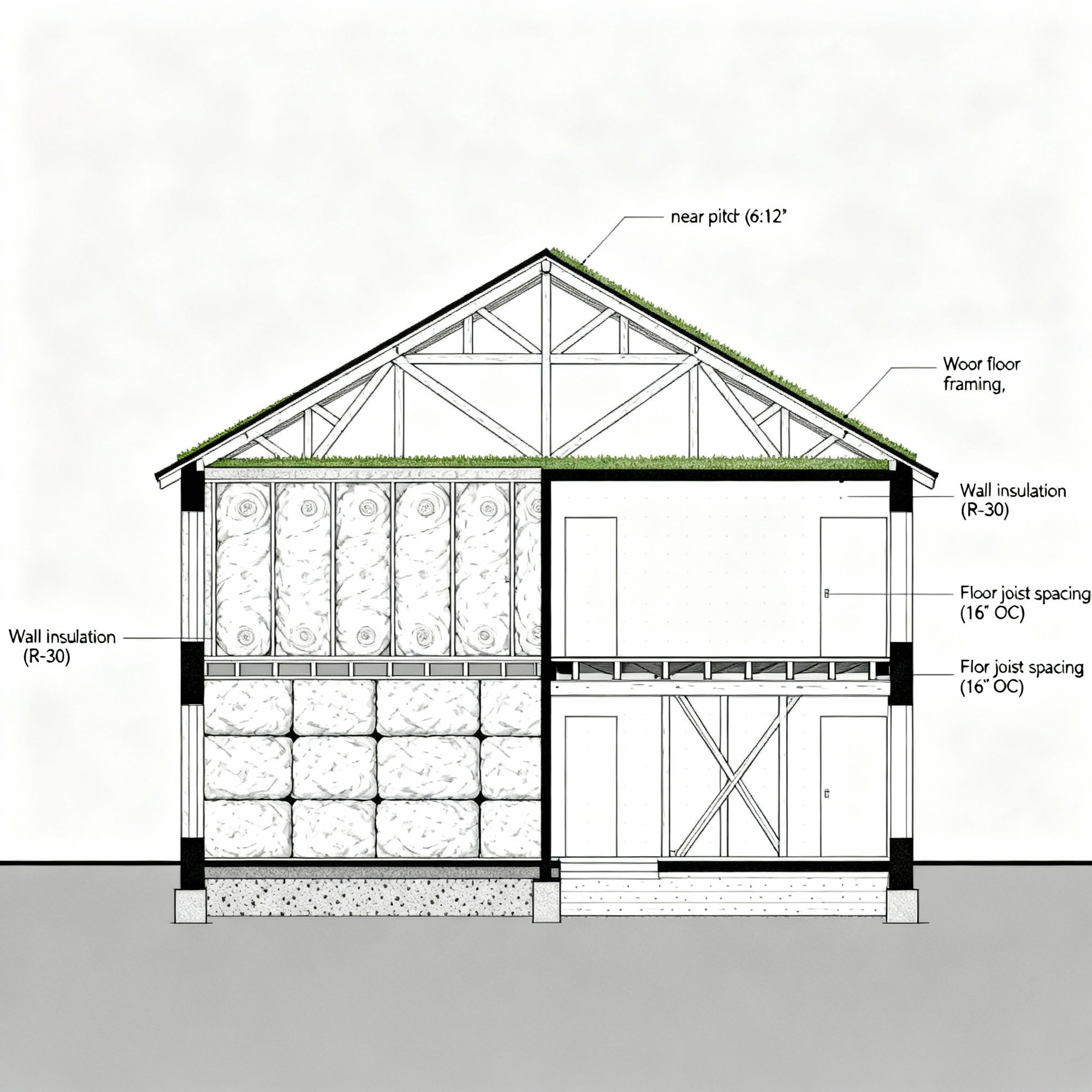 Create Architectural Visuals