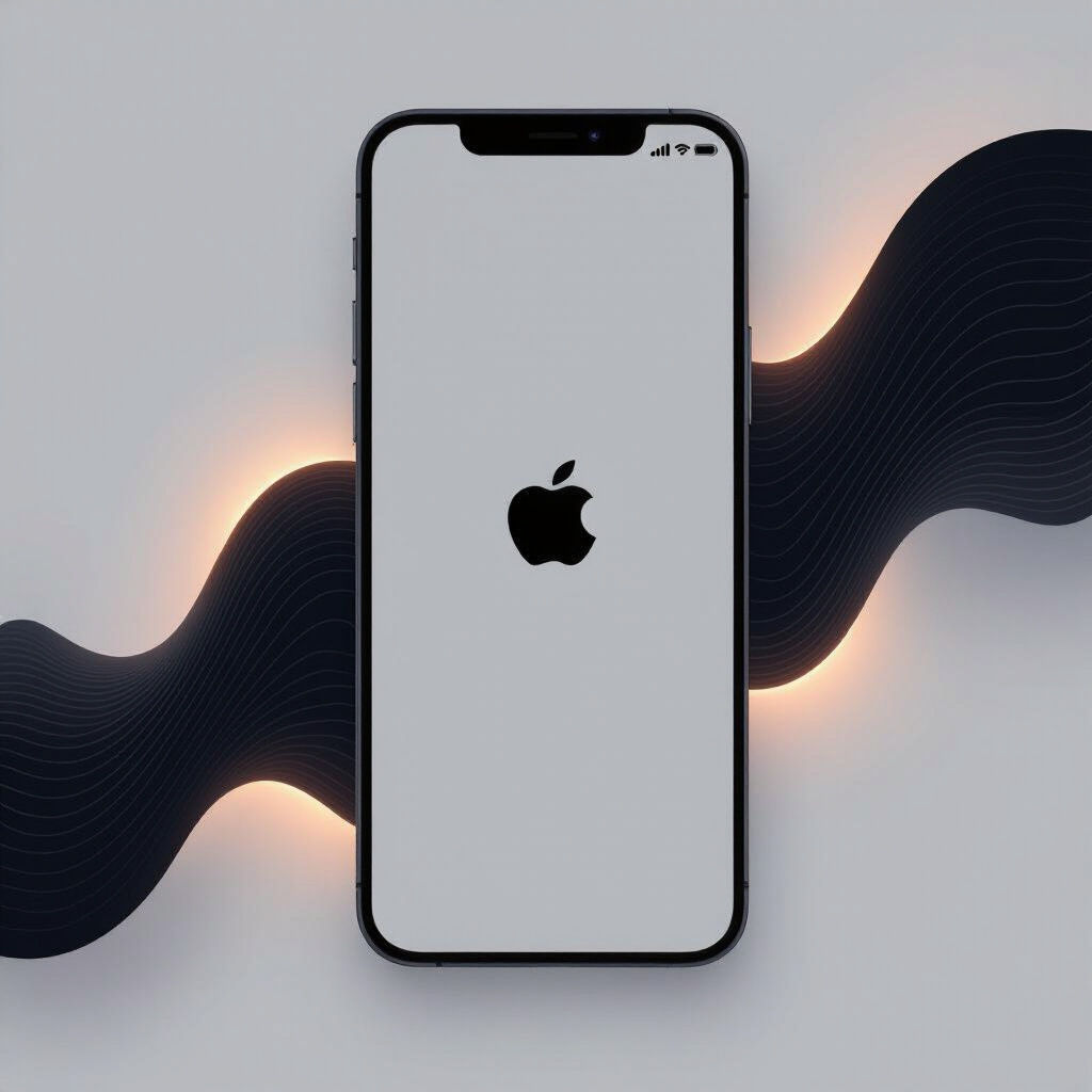 Iphone Black Wallpapers - AI Generated & Customizable