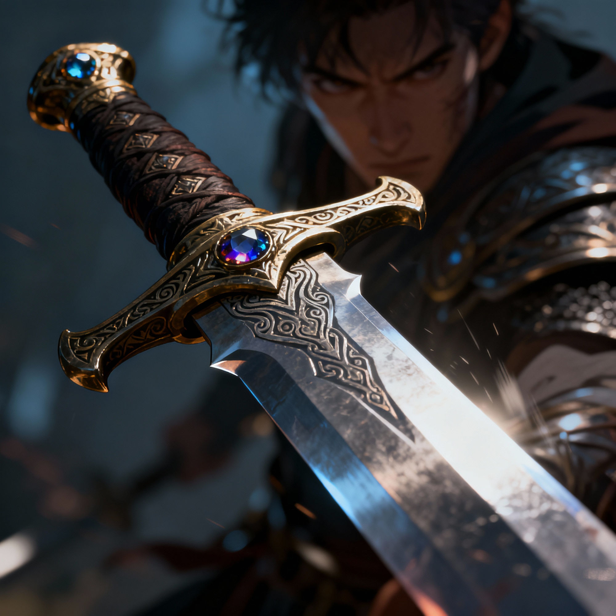 Foreshortening Drawing Examples - AI Art Gallery