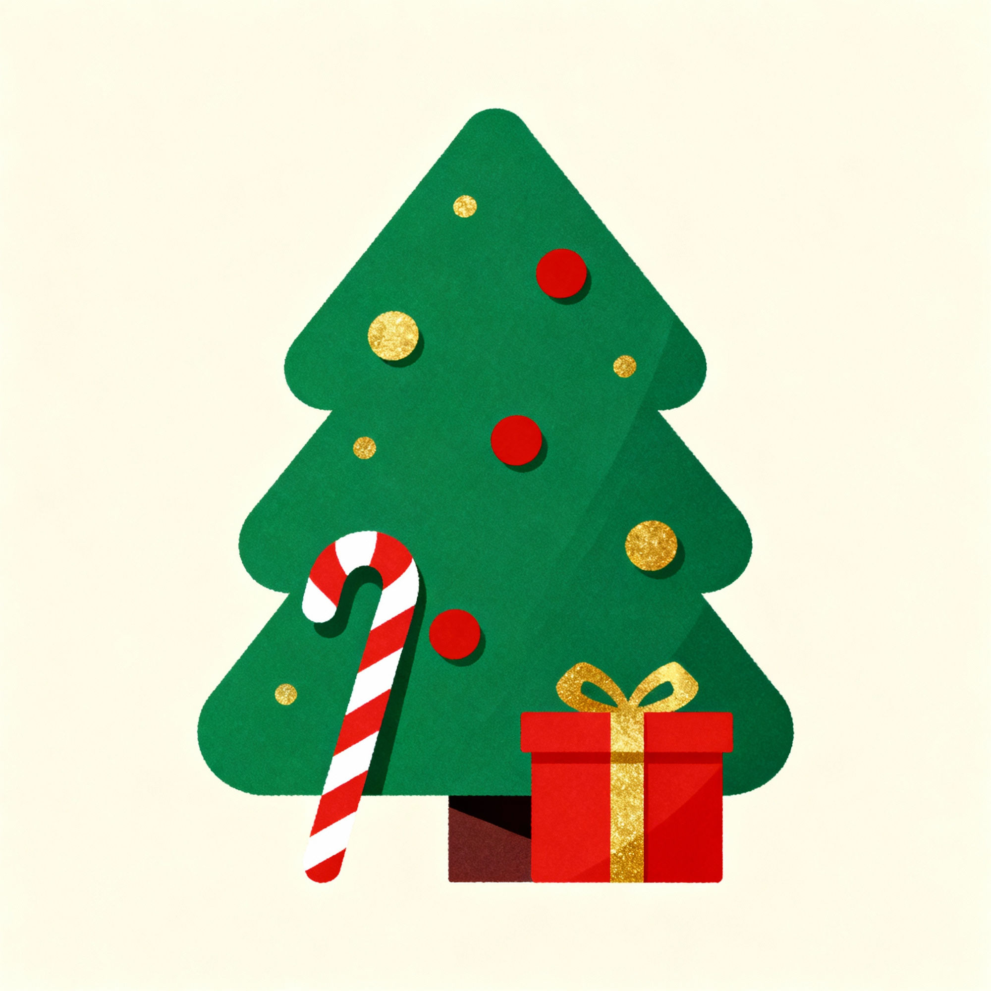 Easy Christmas Drawings - AI Art Generator