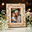 Grandma Picture Frame - AI Generated Designs