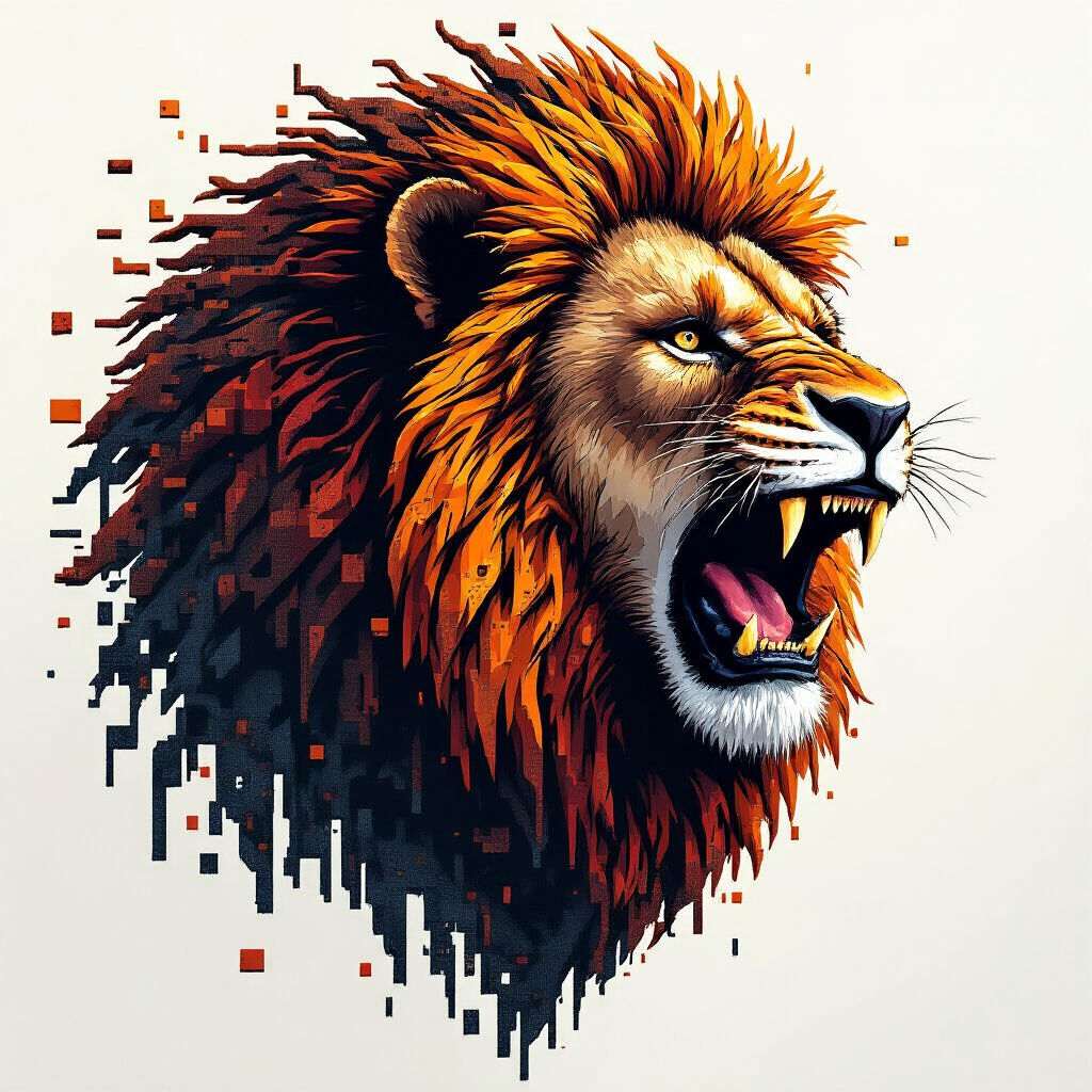 Ascii Art Text Generator - Create Your Own