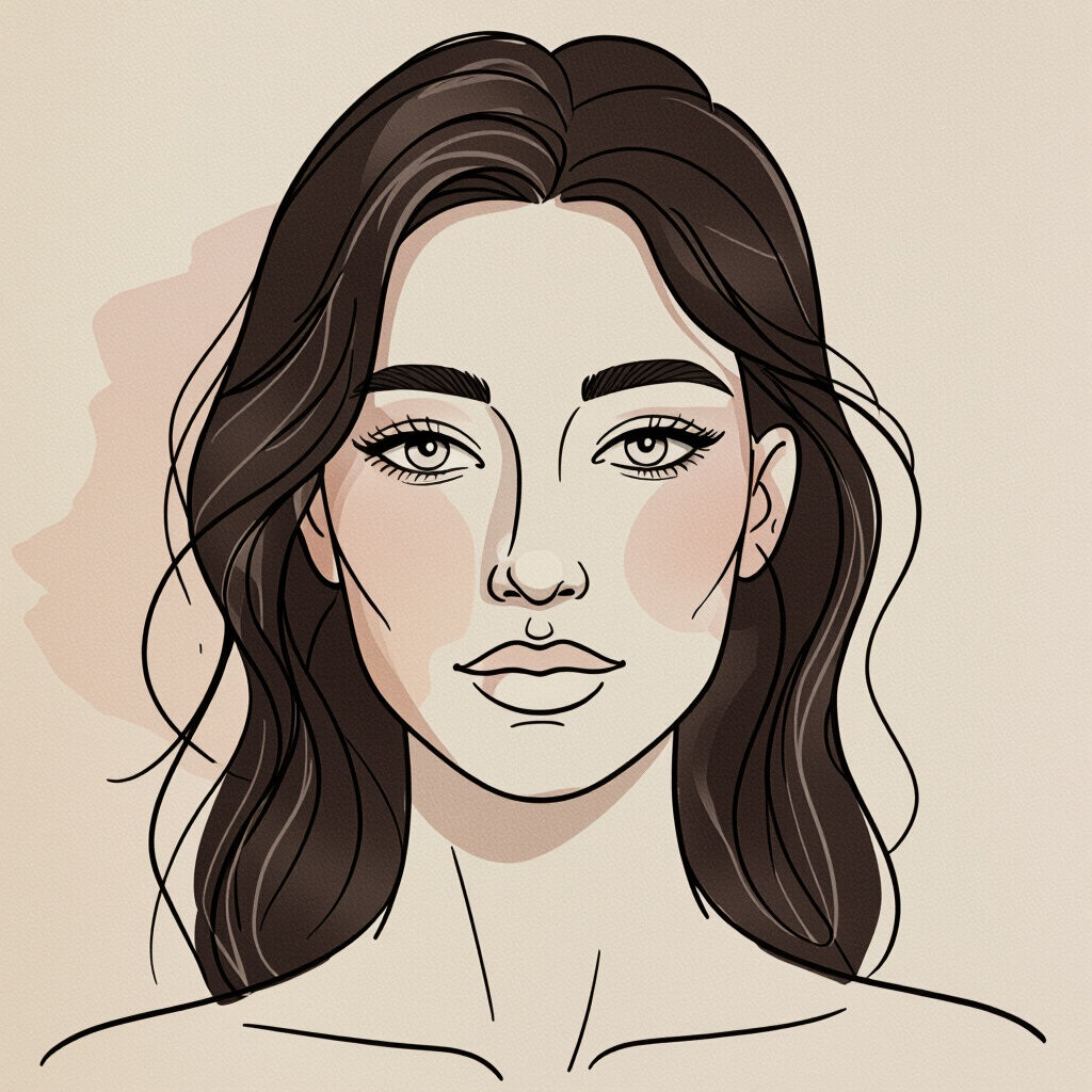 Easy Women Drawings - Create Stunning Art With AI