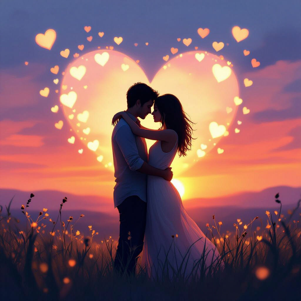 Love Images Free - Create Stunning AI Art