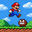 Pixel Art Mario - AI Generated & Customizable
