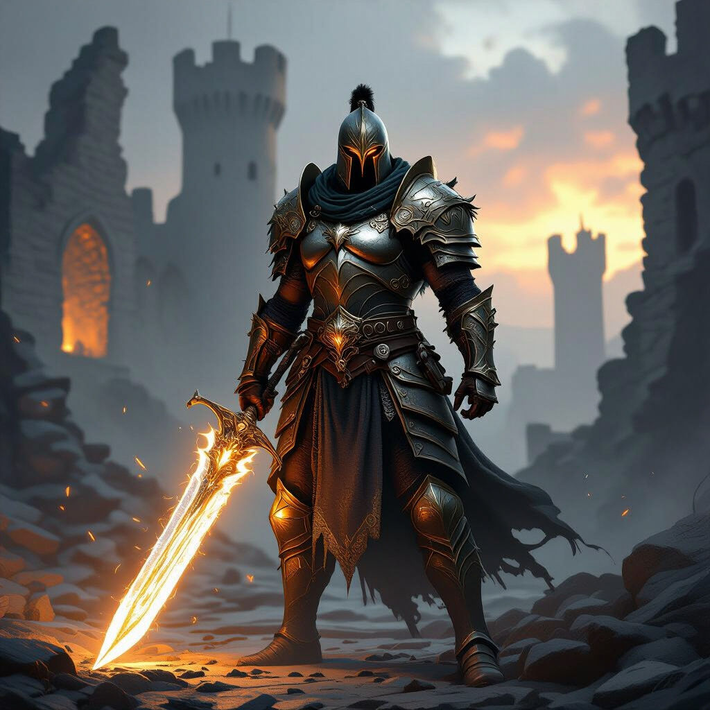 Video Game Drawings - Create Stunning Art With AI