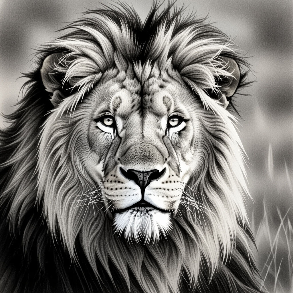 Drawing Animals - Create Stunning Animal Art With AI