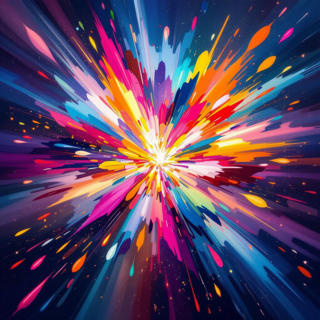 Fresh Image Gallery - Create Unique AI Art