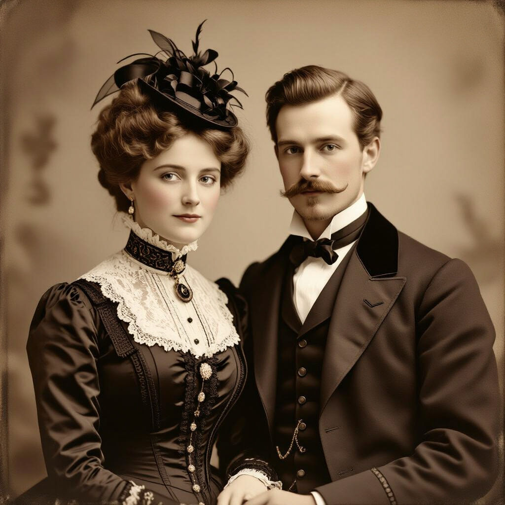 Sepia Photos - Create Timeless Images With AI