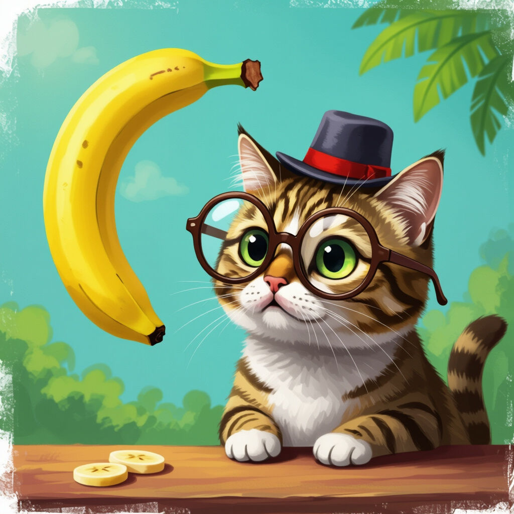 Funny Looking Pictures - Create Unique & Funny Images With AI