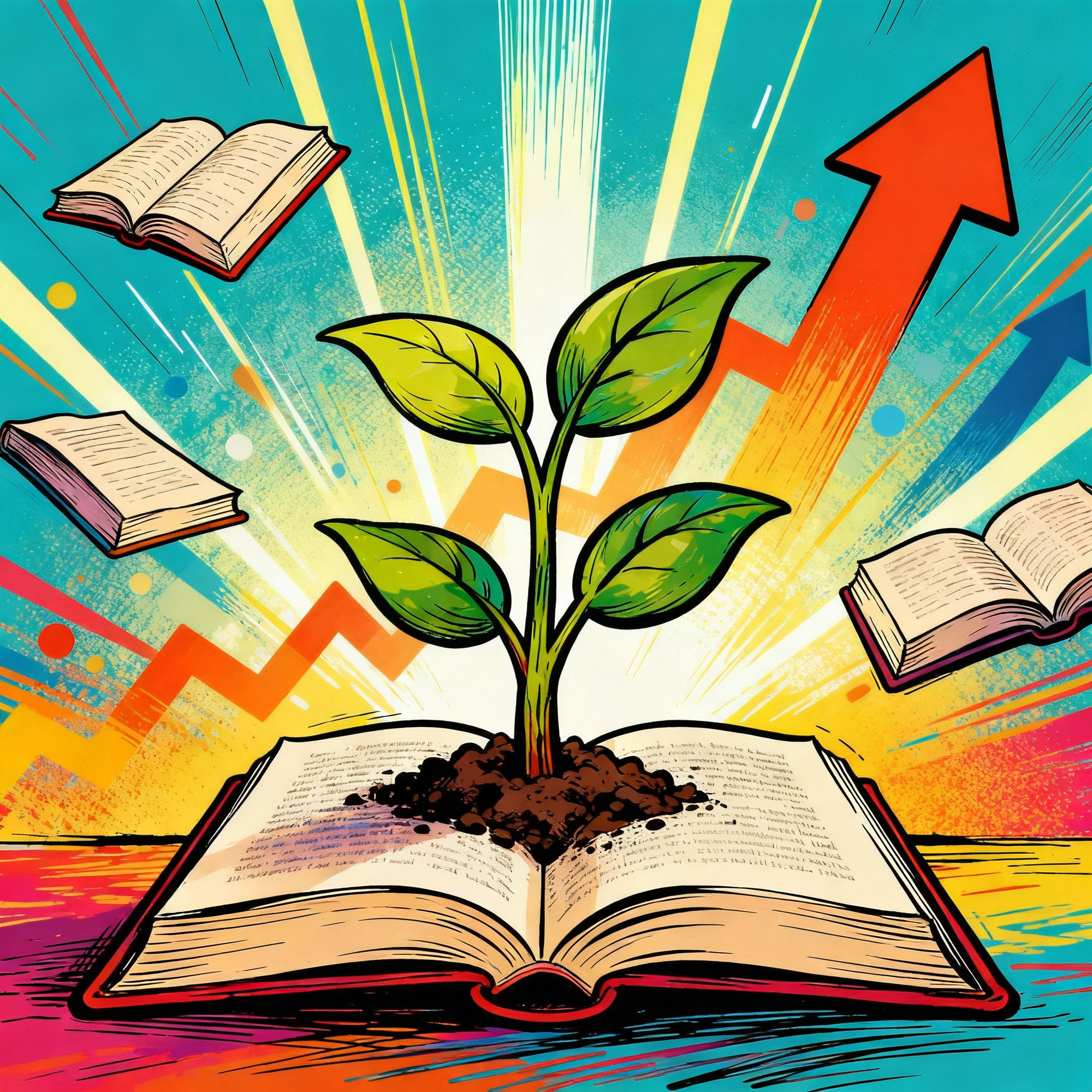 Growth Mindset Drawings - Create Inspiring Visuals