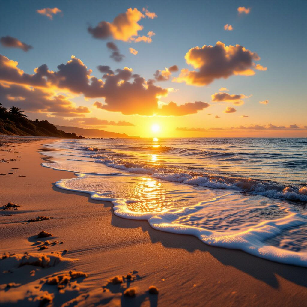 Hdri Images - AI Generated & Customizable